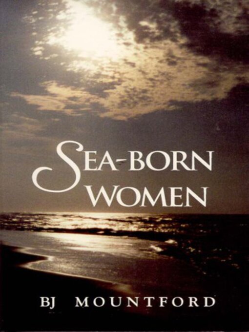 Libby - Sea-Born Women